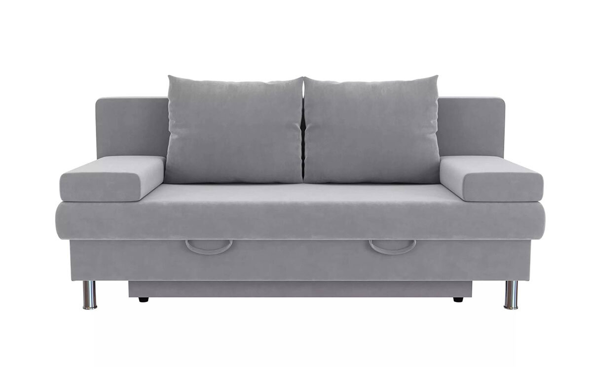 Диван-кровать Милан-3 Модель 057, Vivaldi 7