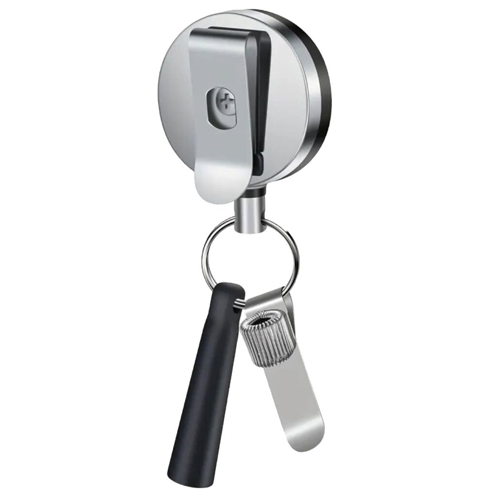 Прочная выдвижная ручка для медсестер-плотников и официанток, Держатель для карандашей, Универсальная выдвижная ручка на шнурке