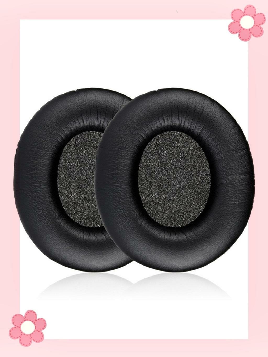 Кожаные амбушюры для наушников Sennheiser, Тип B