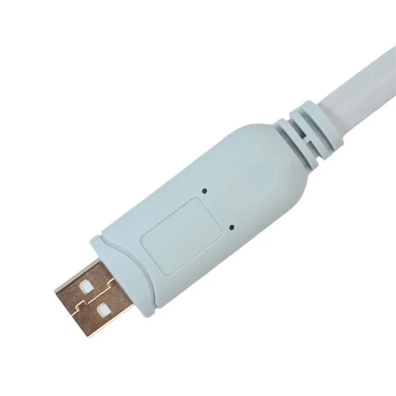 USB-RS232 кабель для Cisco SD&HI — фото 1