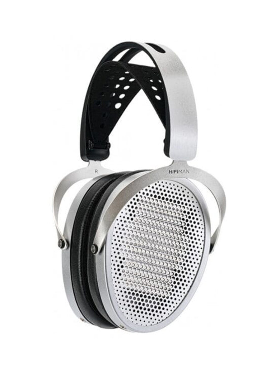HiFiMan Edition XV, белый, проводные наушники