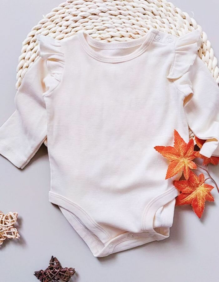 Кукла реборн одежда хлопок Подходит для 50-55 см кукол