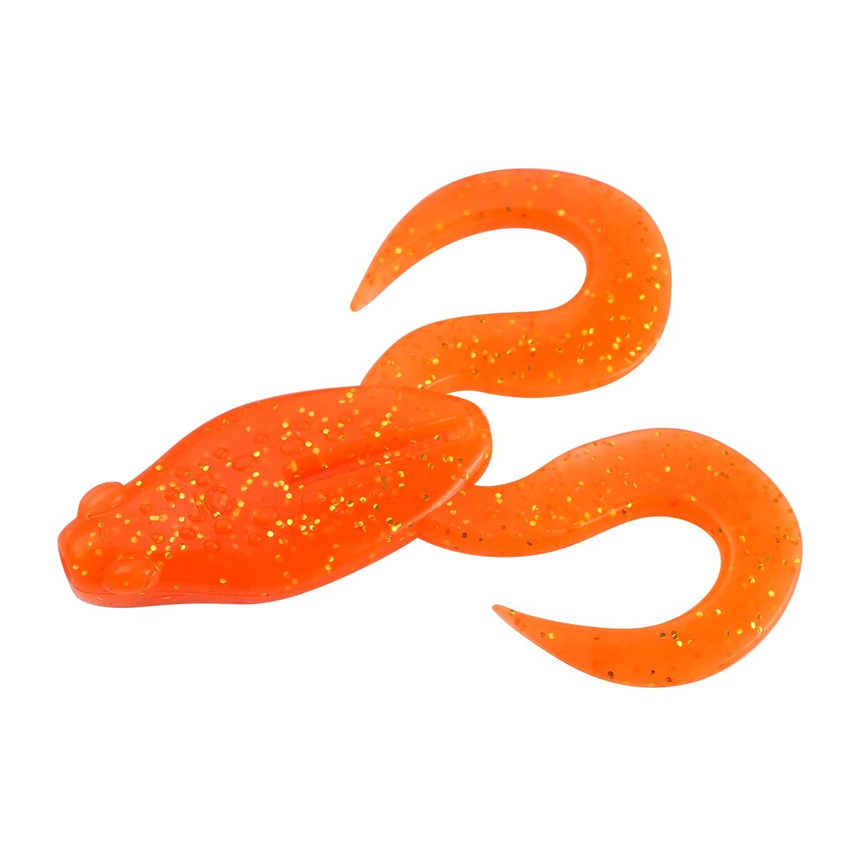 JOHNCOO плавающая лягушка 7см 10см 7CM (4PCS), D