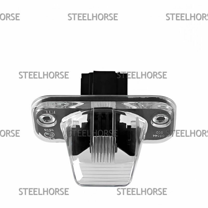 Фонарь подсветки номера VW Transporter T4 1996-2003
