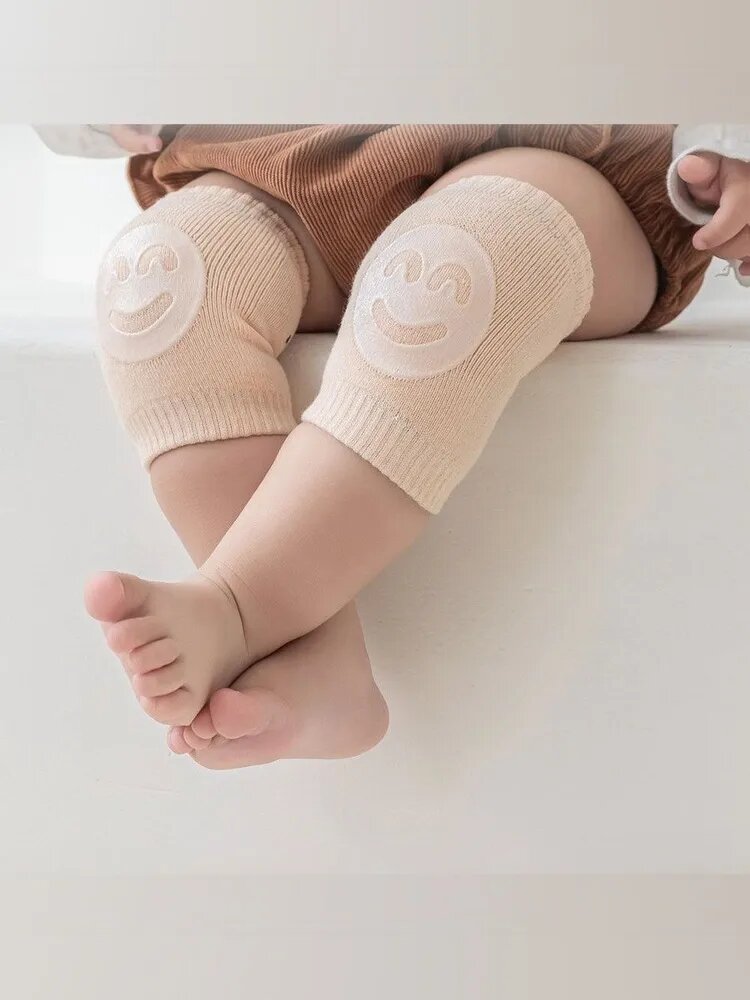 Детские наколенники для ползания