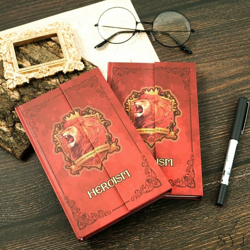 Классный журнал красный Классный журнал