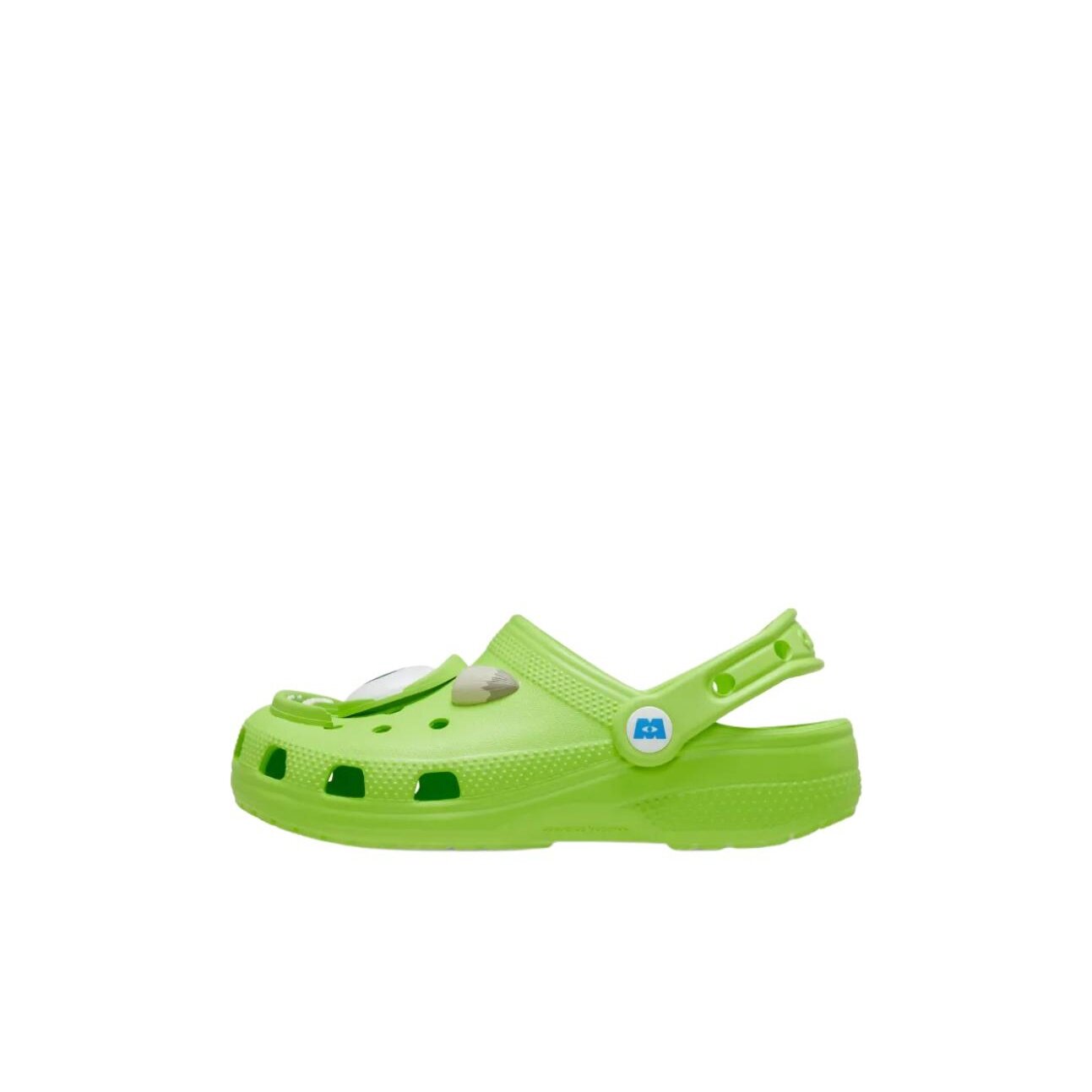Босоножки Classic clog