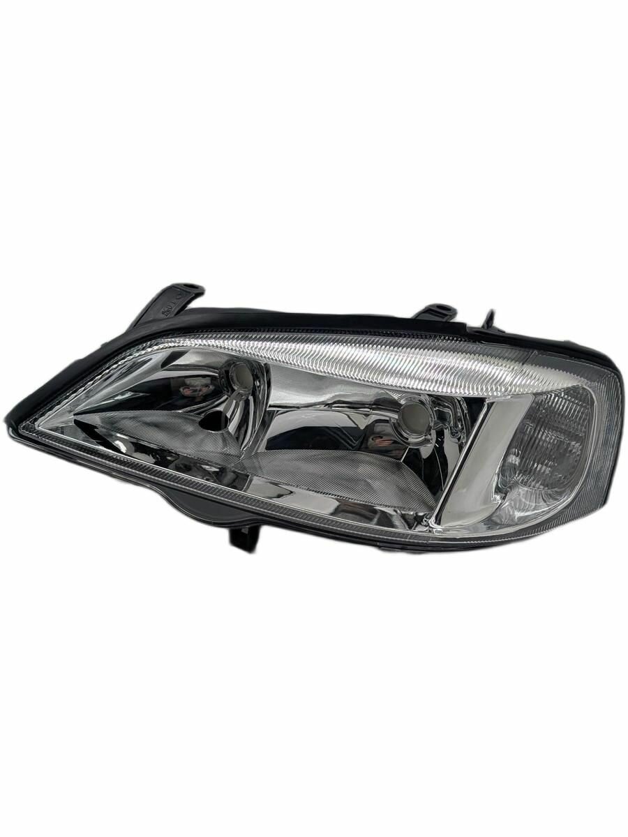 Фара левая OPEL ASTRA 1998-2004 ELECTRIC WO MOTOR