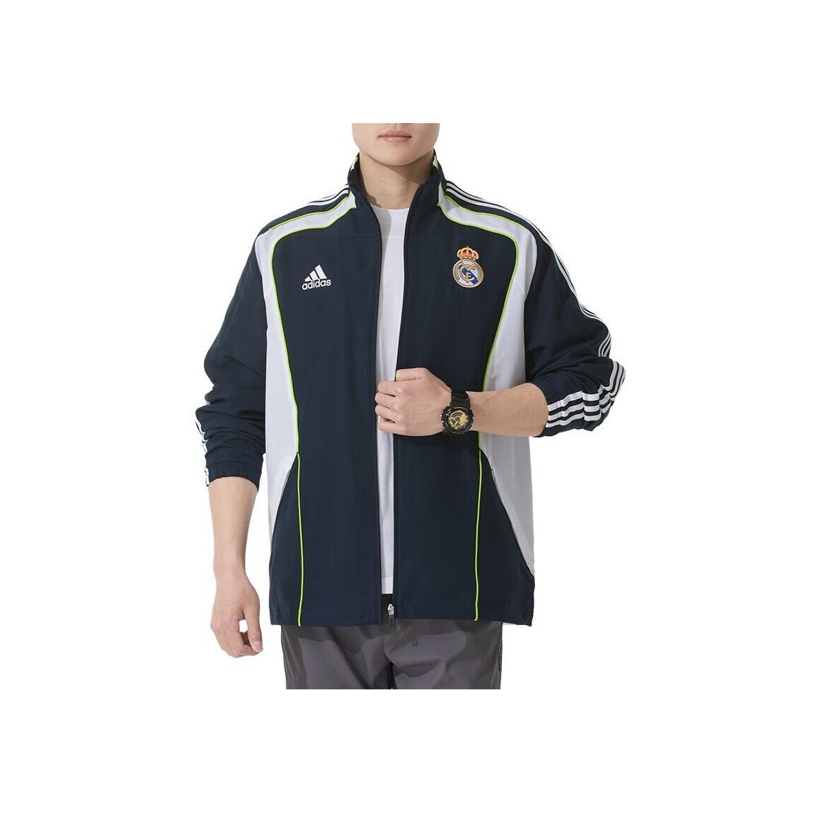 Куртка Real Madrid