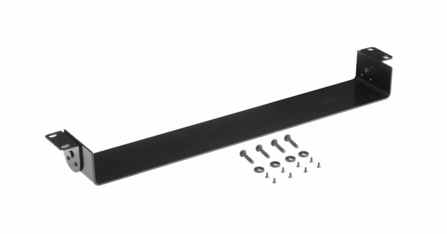 Shure CRT1 Набор рэковых креплений для установки Great River ME-1NV или EQ-1NV в стандартную стойку