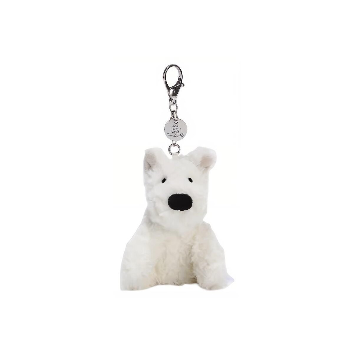 Игрушки подвесные JELLYCAT Dog