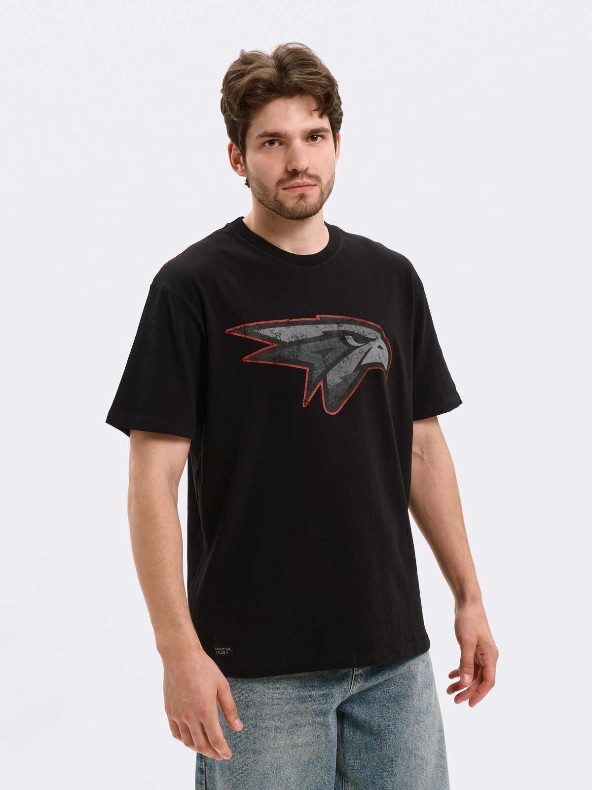 Футболка АВАНГАРД