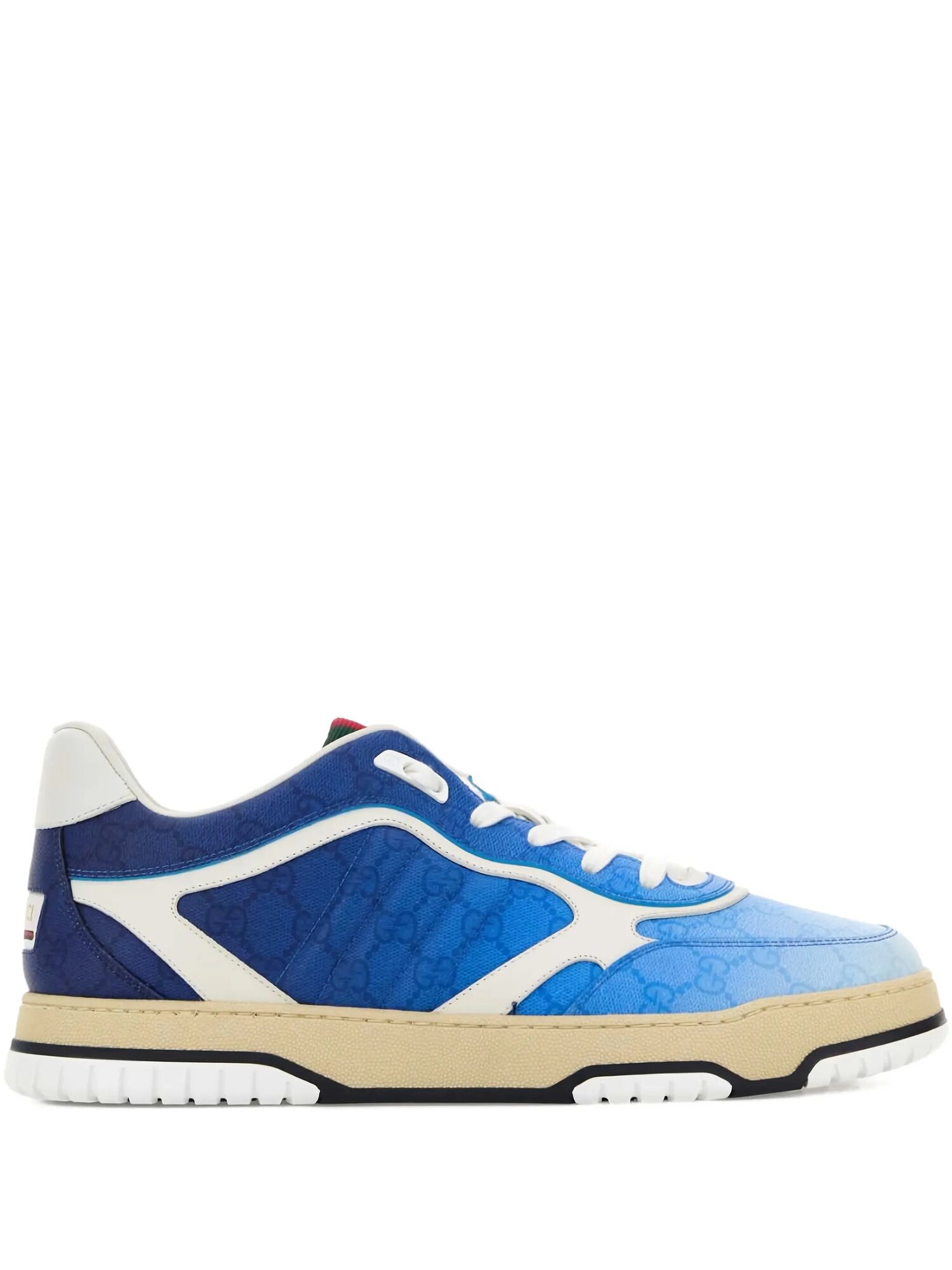 Кроссовки Re-Web GG Supreme