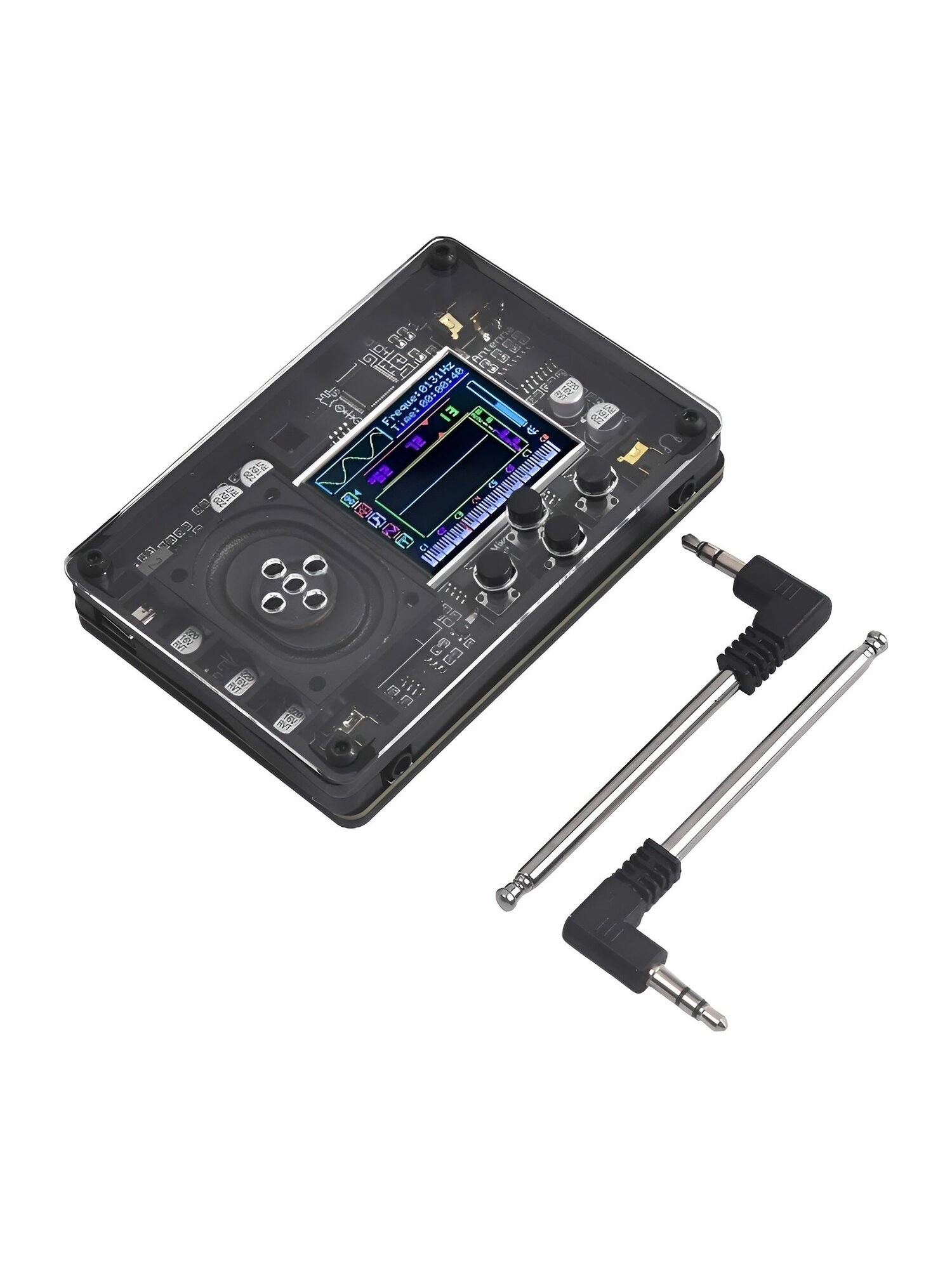 Синтезатор