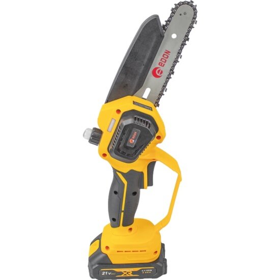 Пила аккумуляторная цепная Edon ANS-21/16DBL бесщеточная 27812