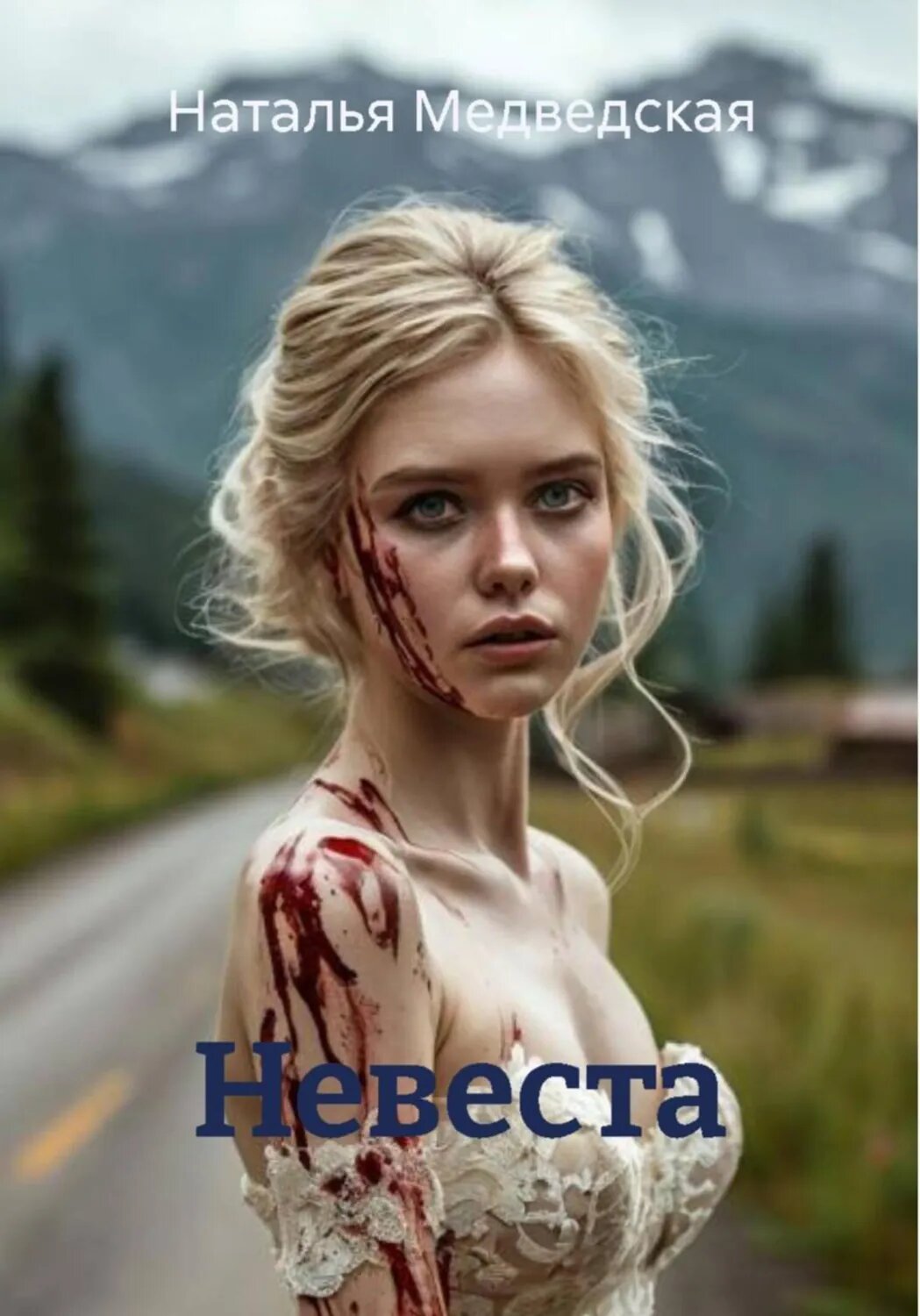 Невеста [Цифровая книга]