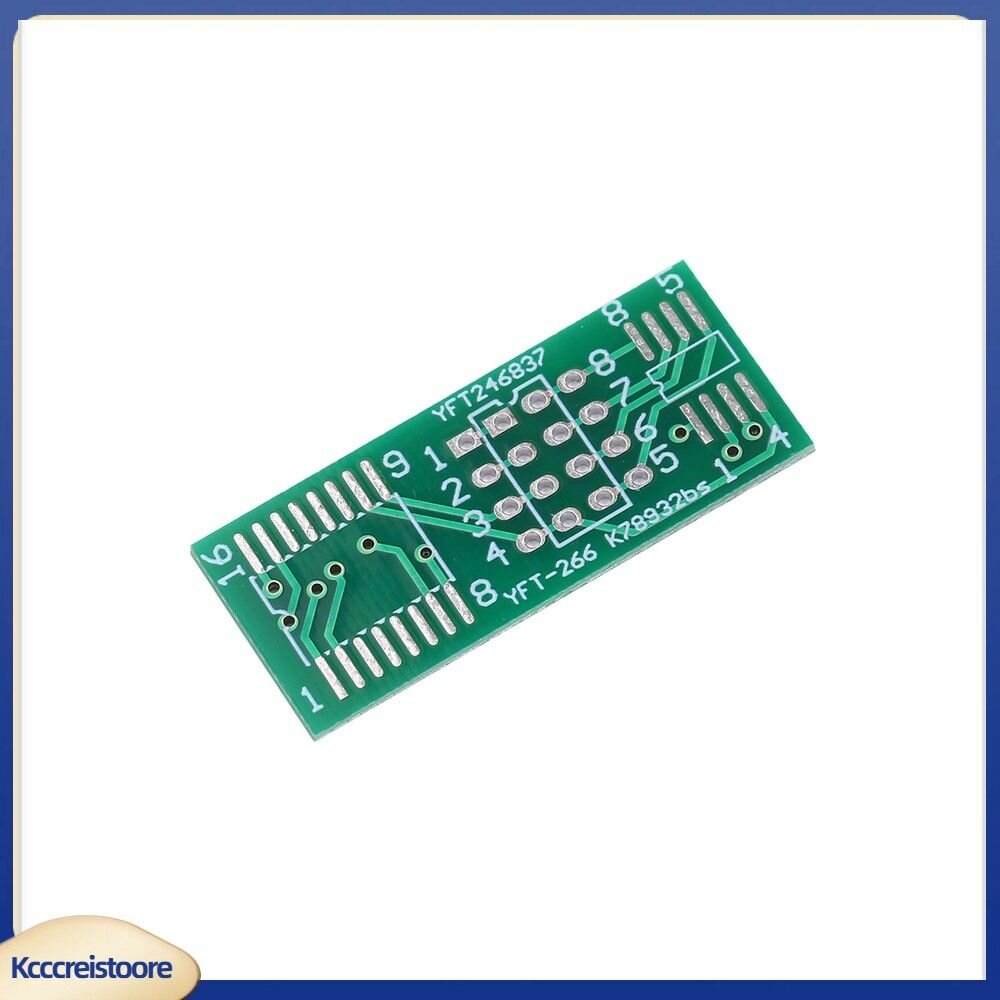 Программатор CH341A USB для EEPROM/BIOS, с зажимом, для чипов 24/25 серии