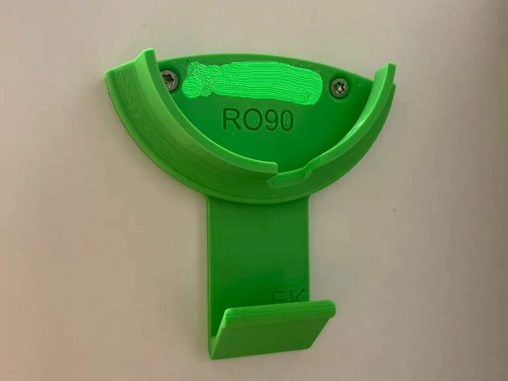 Холдер для Festool Rotex RO90 — фото 1