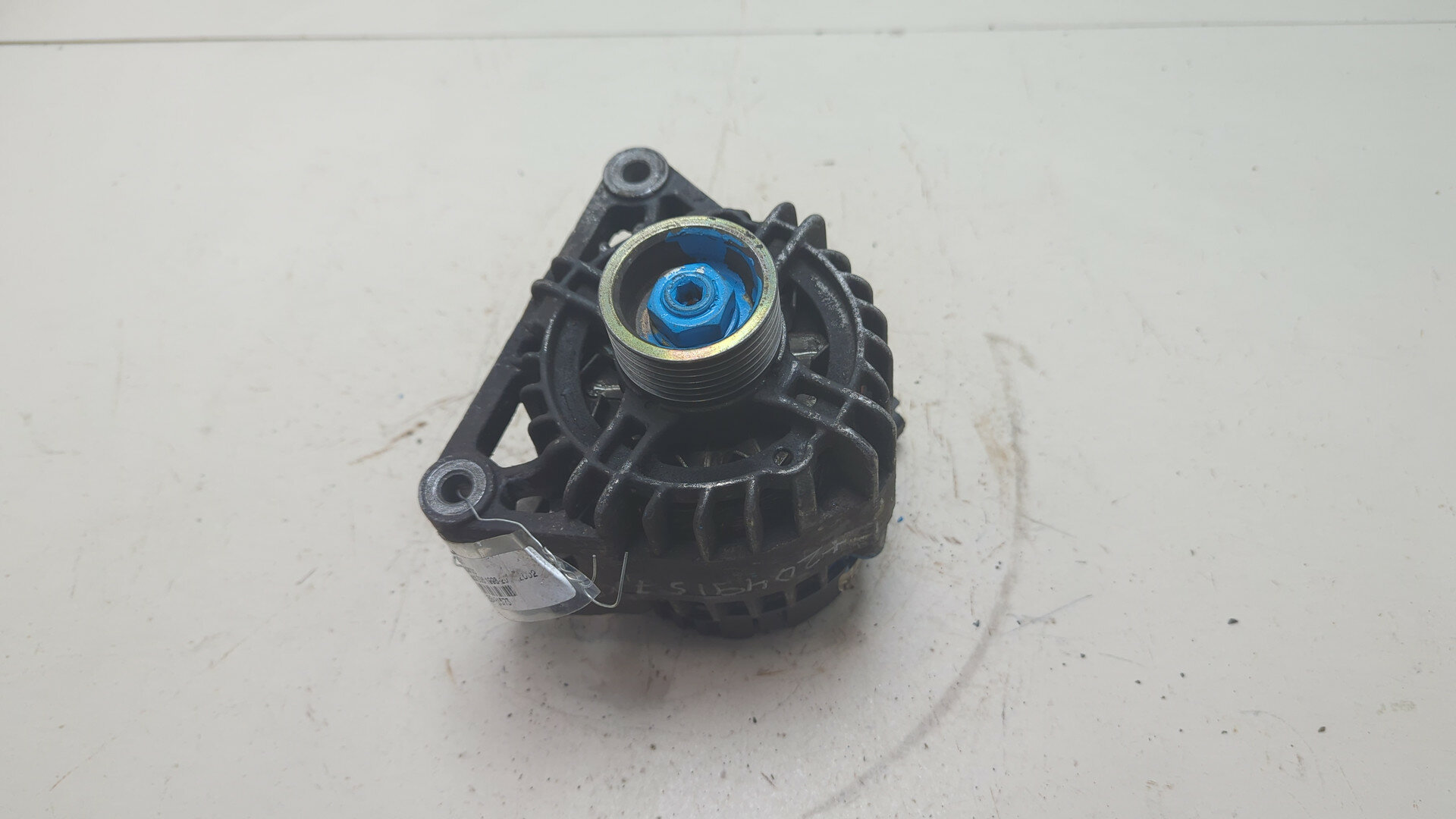 Генератор Peugeot 206 Б/У