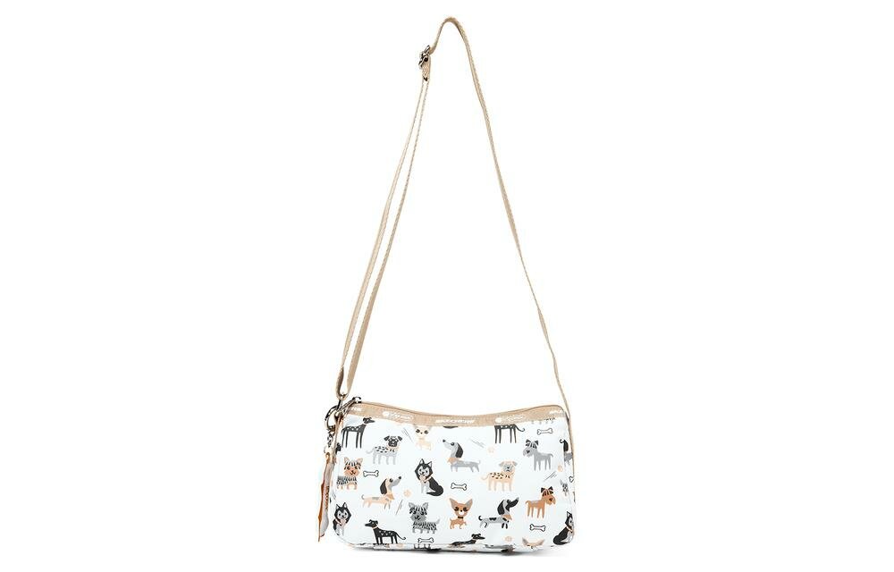 Сумка кросс-боди LeSportsac LePoesi