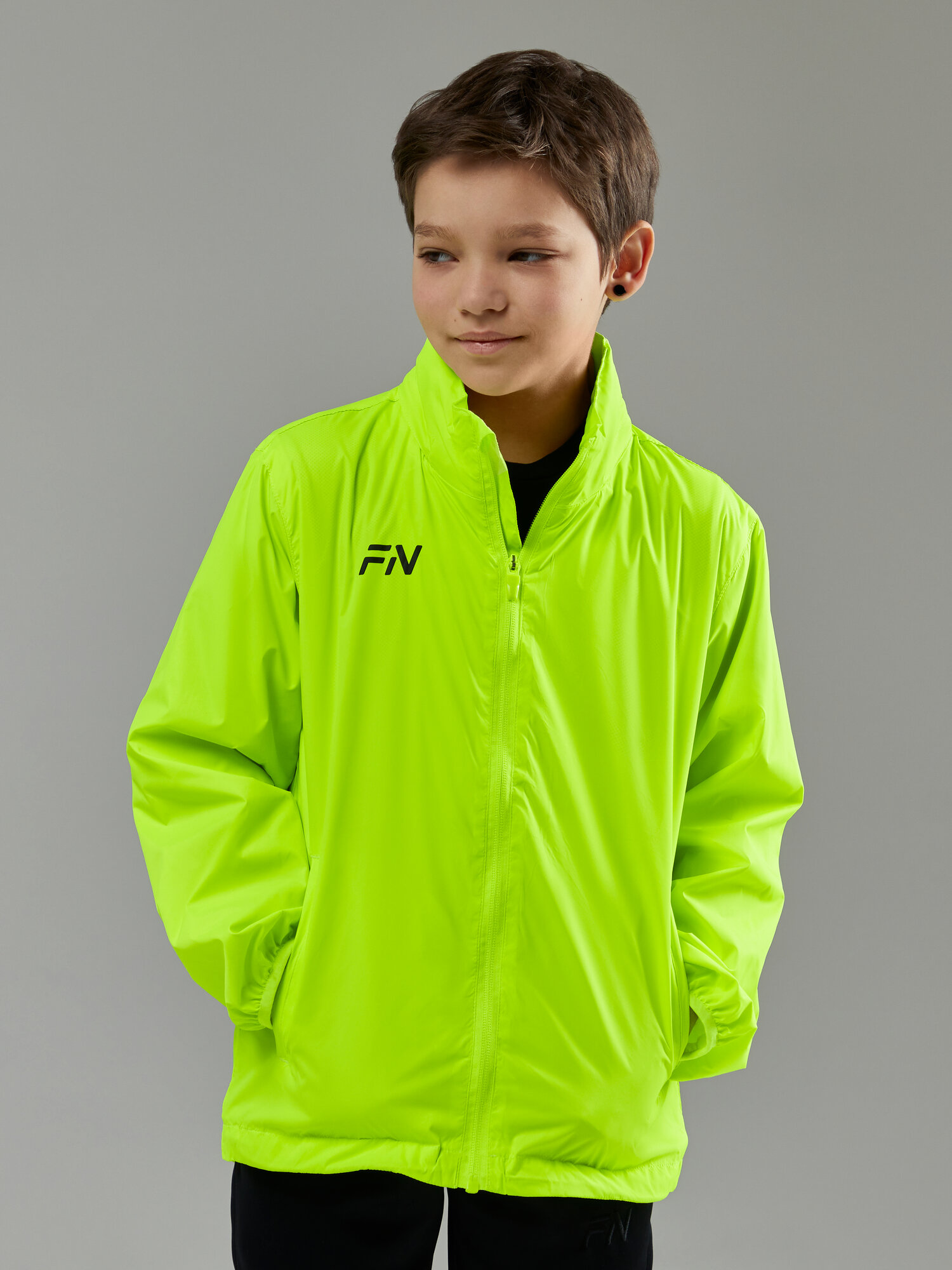 Куртка Storm Kid куртка для мальчика