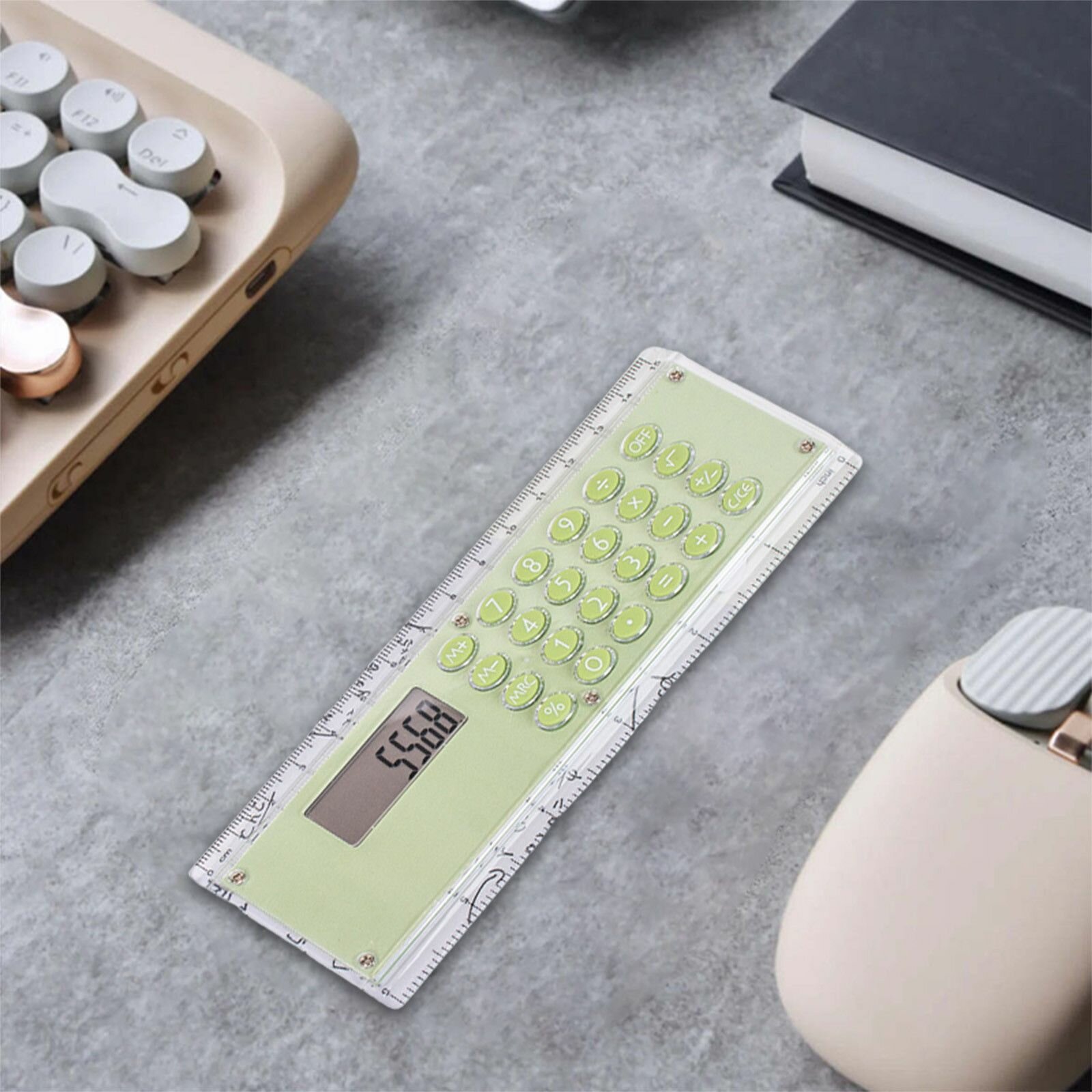 Калькулятор линейки