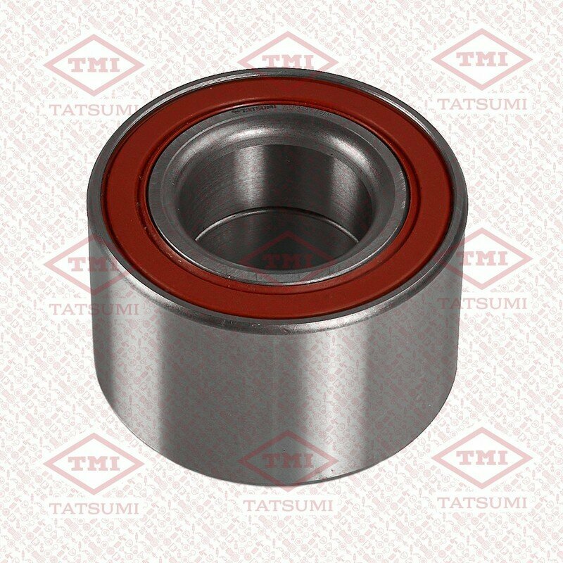 Подшипник TATSUMI задней ступицы LADA 2108-2115, Granta, Kalina, Priora (TDF5027)