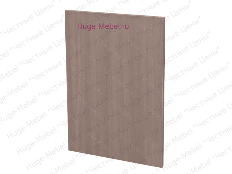 Кухонный фасад Ф-103 шимо темный (Дина)