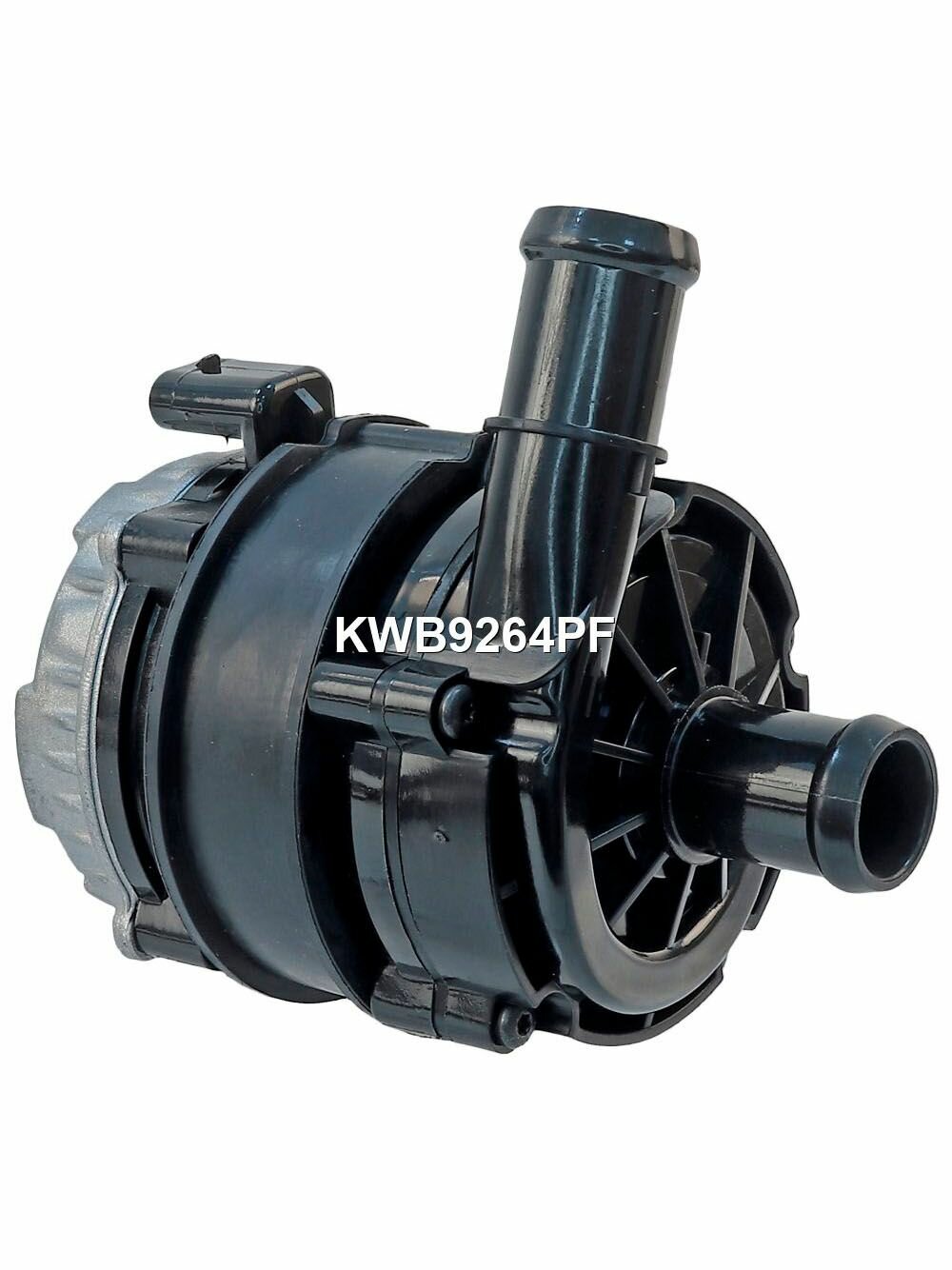 Насос водяной электрический Audi A3 Q2 Q3 Skoda Fabia Rapid Superb Volkswagen Crafter Golf Multivan Passat Polo Sharan