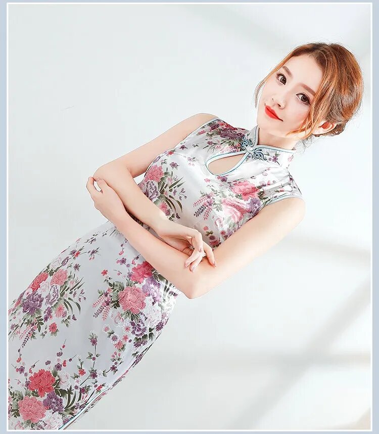 Платье DIDUQIPAO