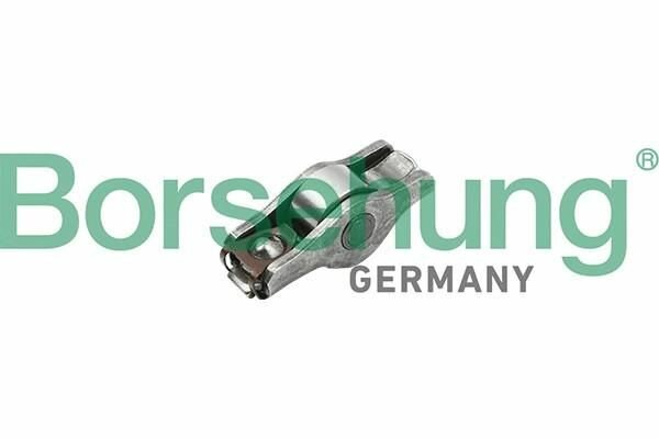 Коромысло клапана двигателя Borsehung B18829 Audi, Seat, Skoda, Volkswagen 1.6TFSI-5.2 04-