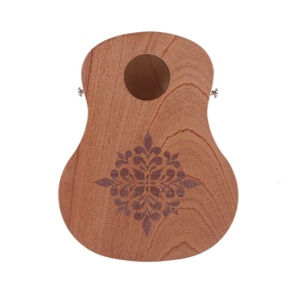 Классическая бонго-дрилка для путешествий