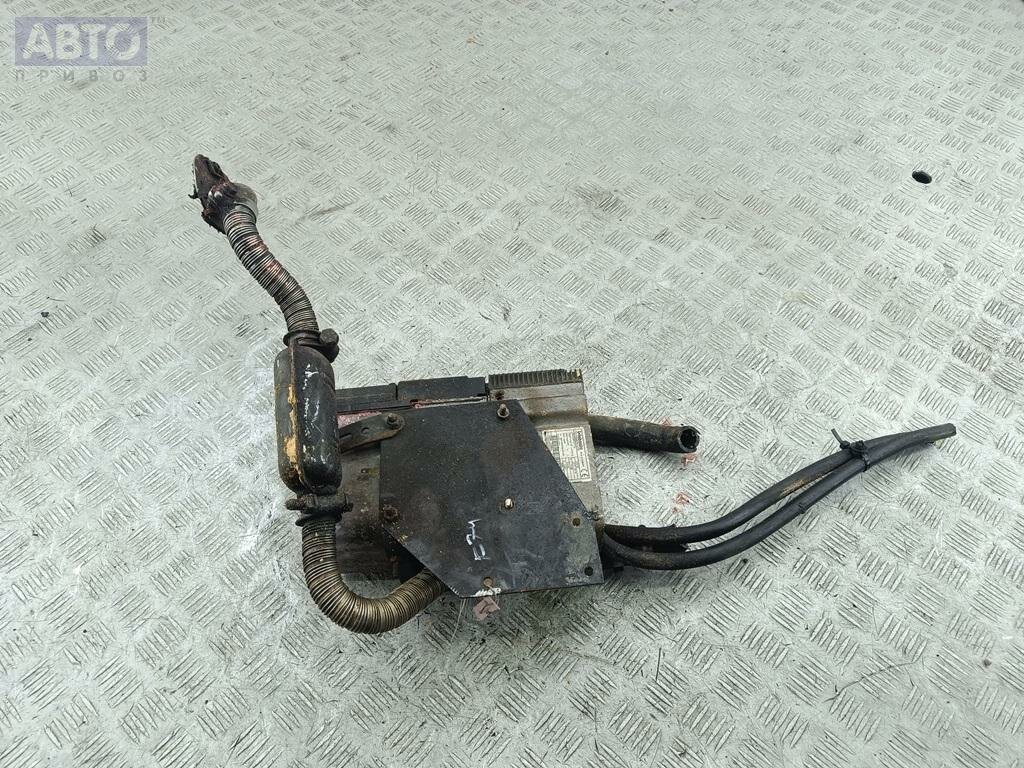 Отопитель автономный (вебасто) Audi A6 C5 (1997-2005)