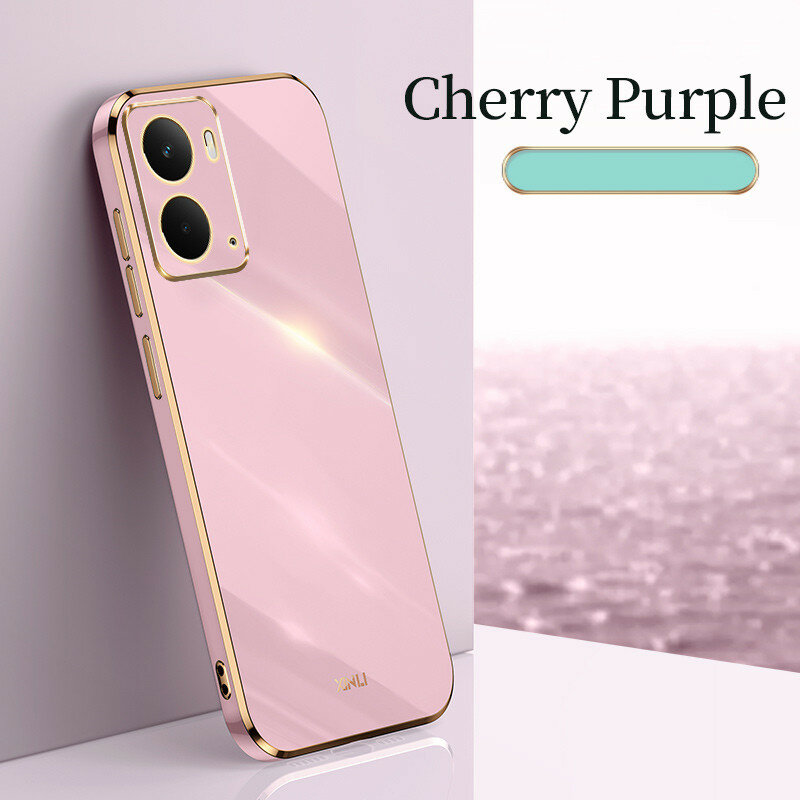 Чехол для Realme P3