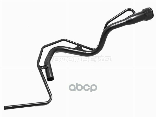 Горловина топливного бака Toyota Corolla (E100, E110) 91-02 / Corolla Spacio 97-01 (4WD) Sat арт. ST-188-0005