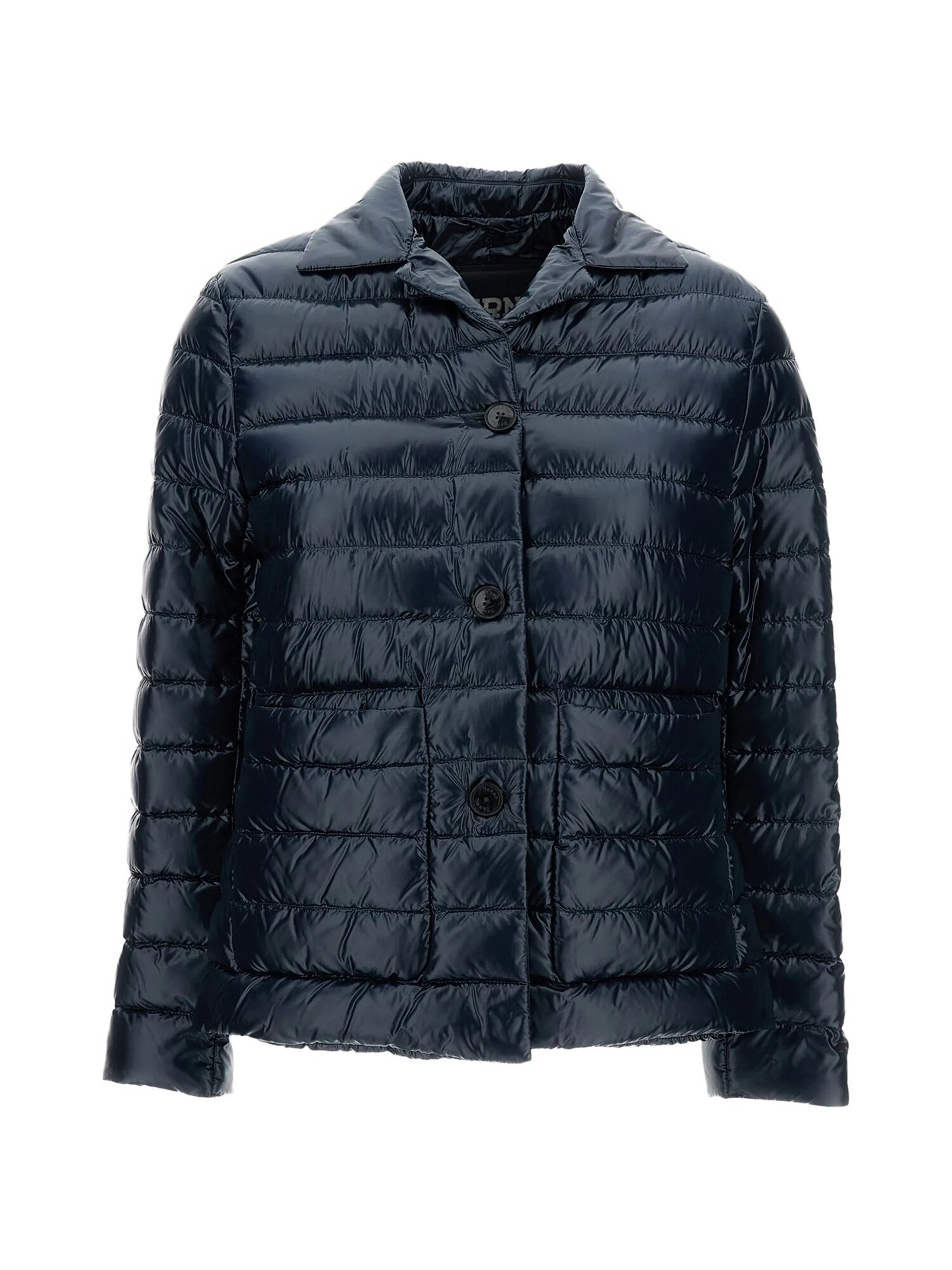 Куртка Quilted puffer jacket
