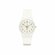 Наручные часы Swatch, белый,