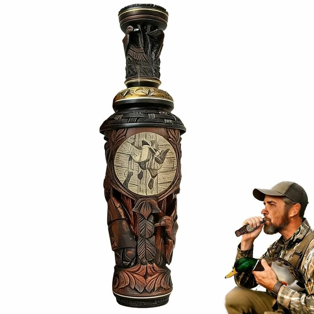 Утиный свисток