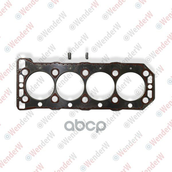 Прокладка ГБЦ LAND ROVER FREELANDER (98-06) WenderW арт. WEPR0019