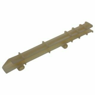 Планка успокоителя для цепи ГРМ 07713 FEBI