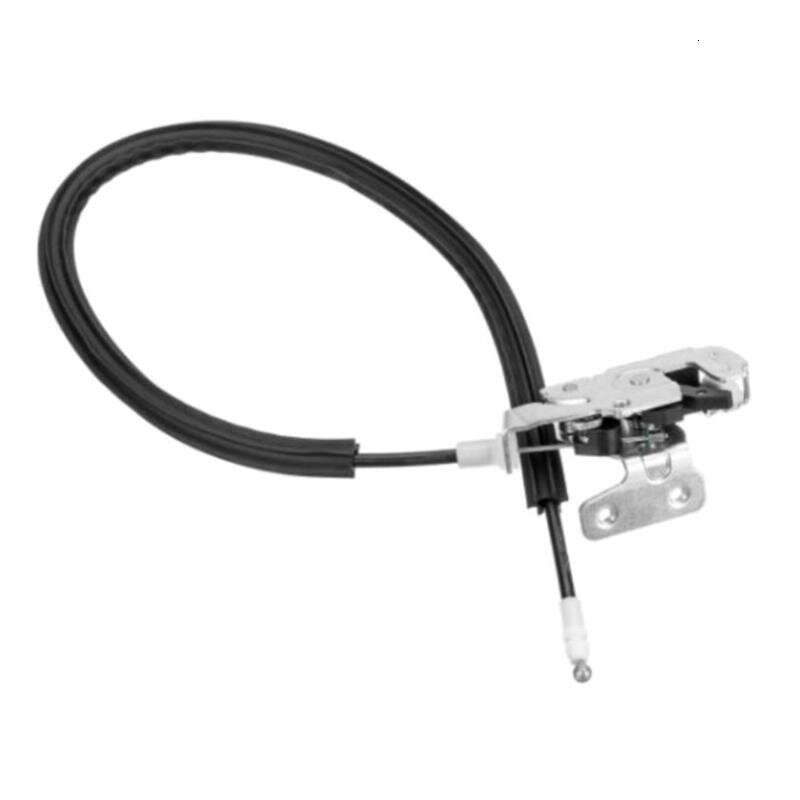 Замок задней двери для Jumper 1345728080