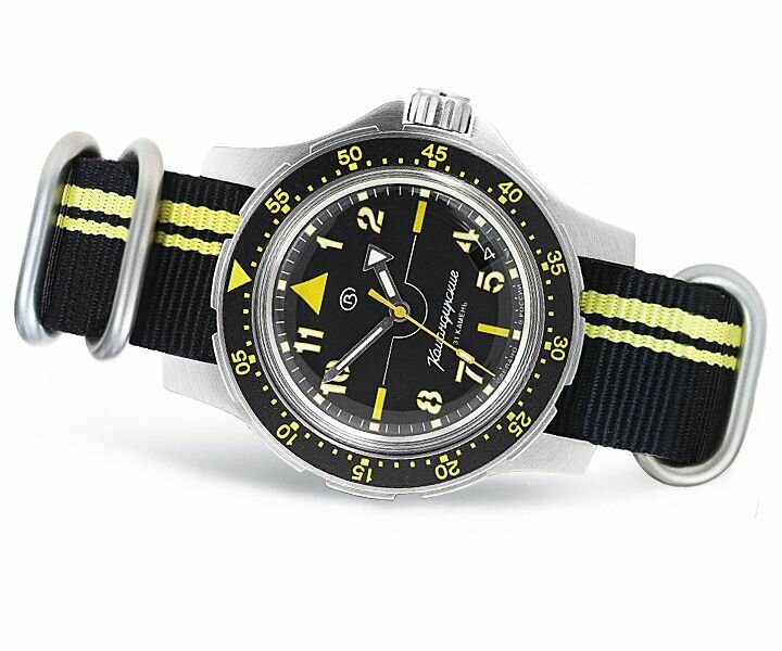 Наручные часы