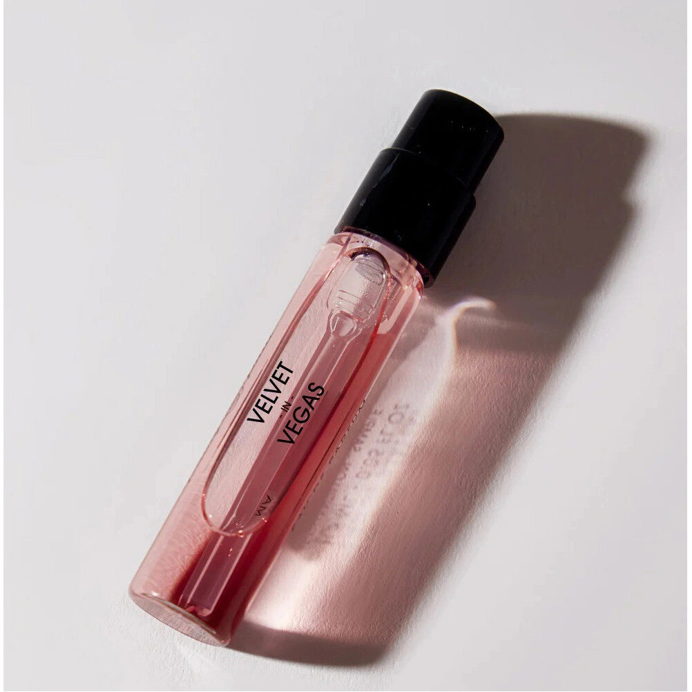 Парфюмерная вода Philly Phill Velvet In Vegas 1.5 мл