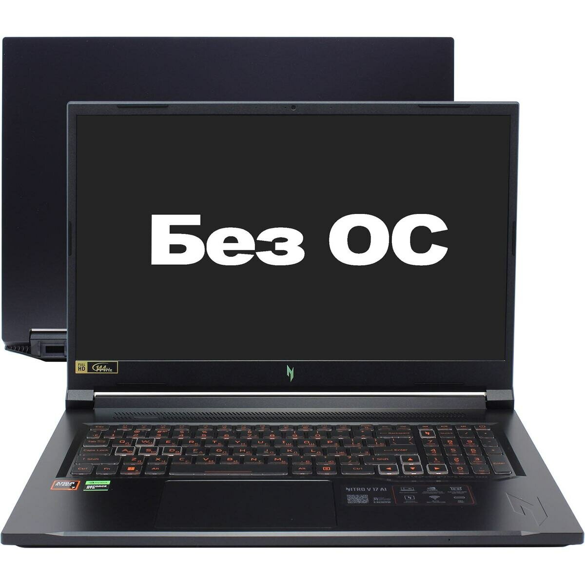 Acer Nitro V 17 AI ANV17-41-R6A6