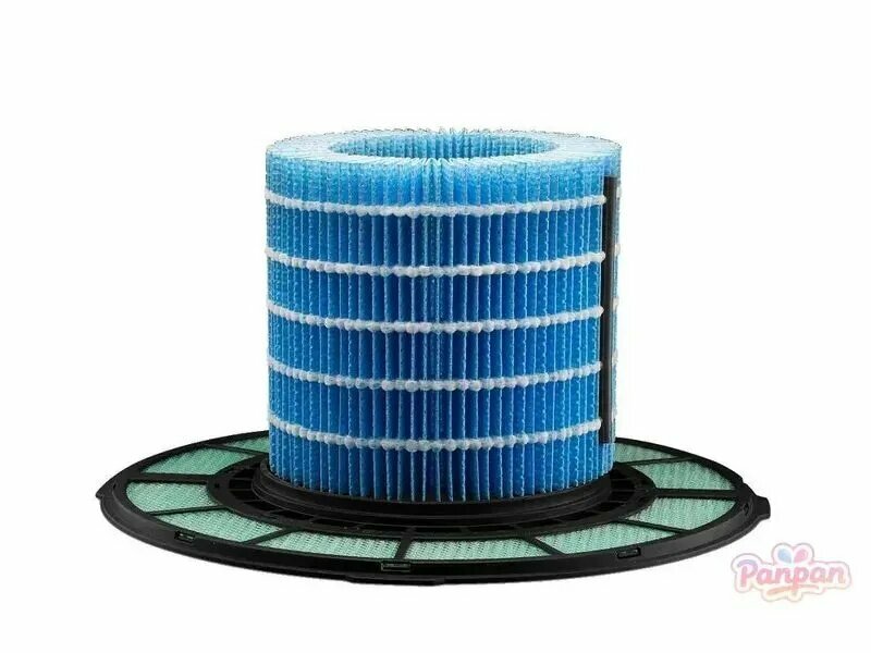 Комплект фильтров A8F1 для увлажнителя BORK Rain A802 - антибактериальная защита