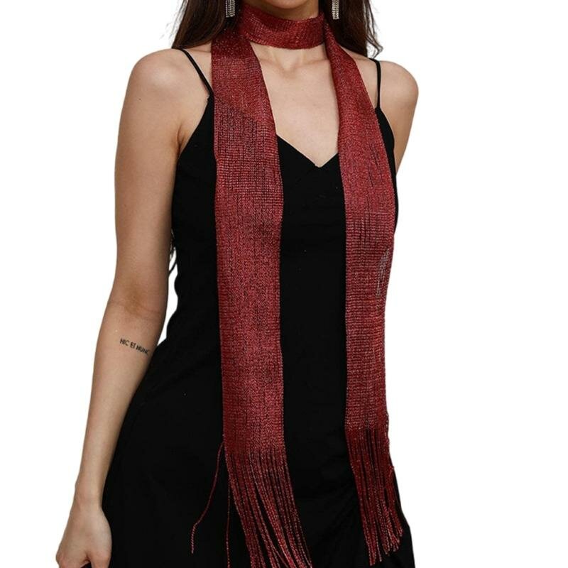 Шарф-капюшон