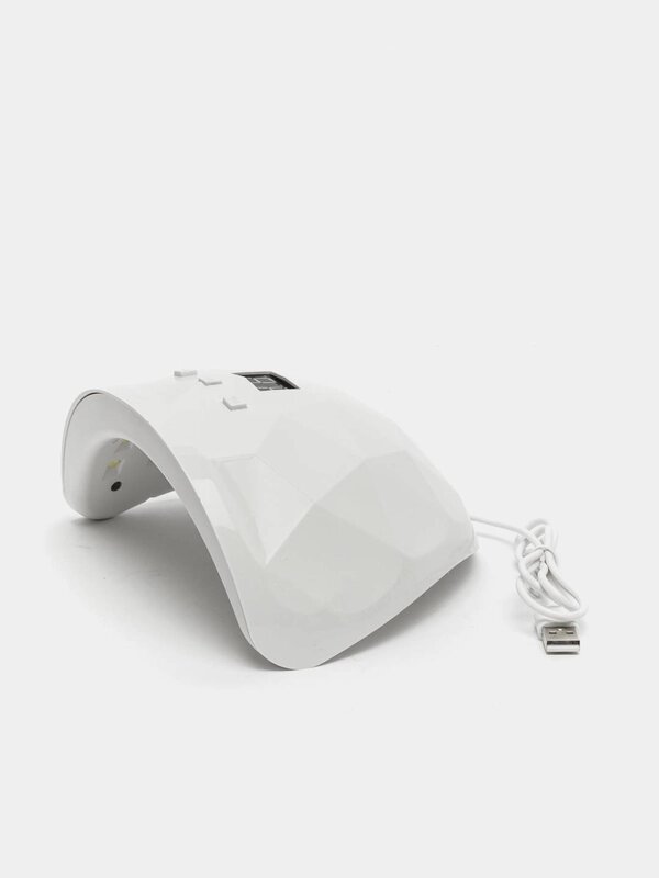 Мини лампа для маникюра и педикюра UV LED LAMP mini