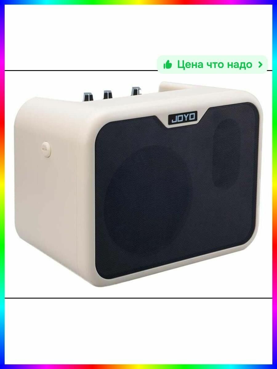 Гитарный комбоусилитель