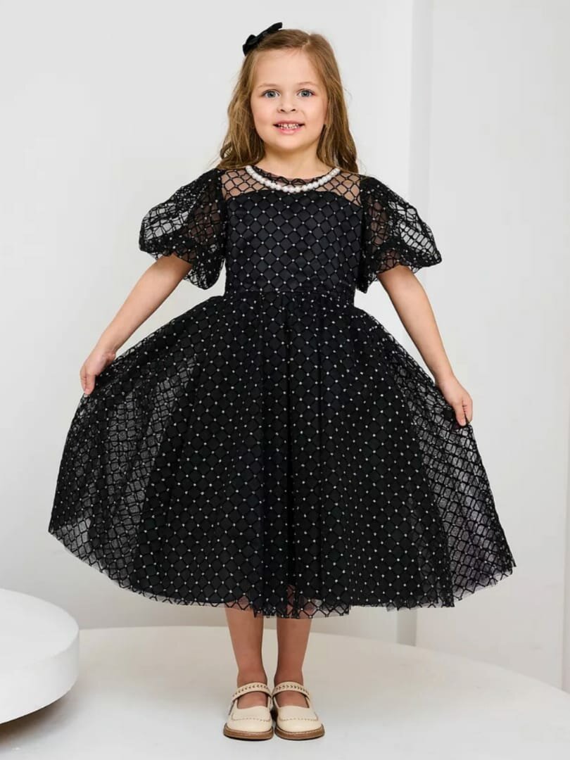 Платье Базовая коллекция. Праздничное, нарядное. Выпускной. День рождения