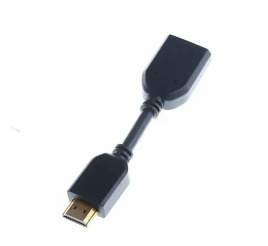 HDMI-HDMI удлинитель